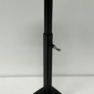 G-tube Table Top Bolus Feeding Stand Syringe Holder Hands Free - Etsy