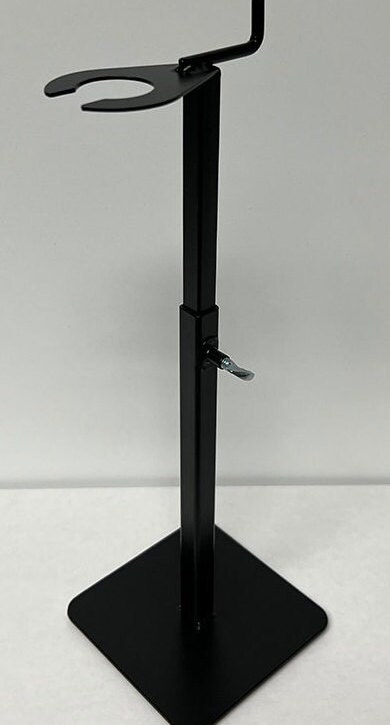 G-tube Table Top Bolus Feeding Stand Syringe Holder Hands Free - Etsy