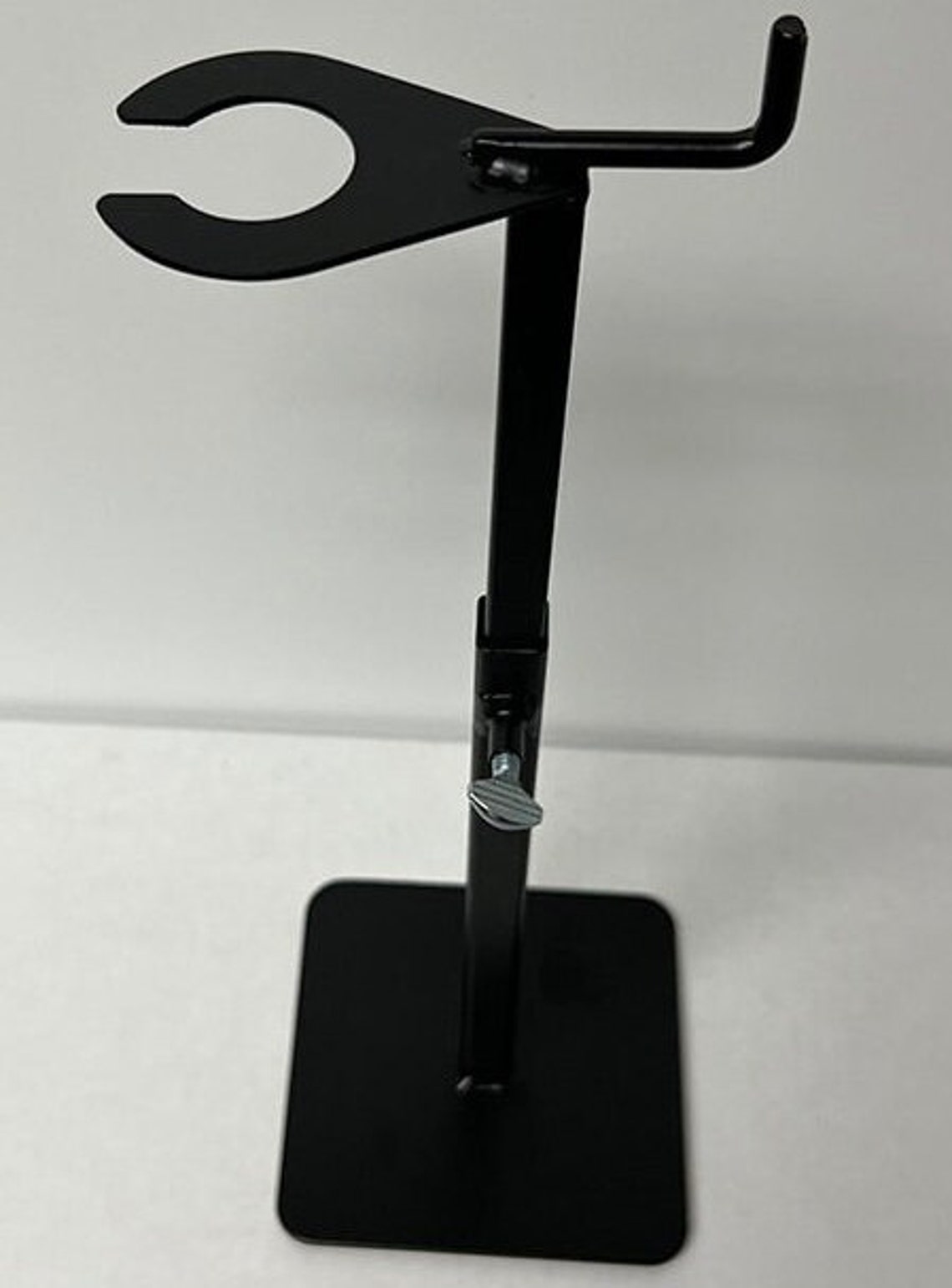 G-tube Table Top Bolus Feeding Stand Syringe Holder Hands Free - Etsy