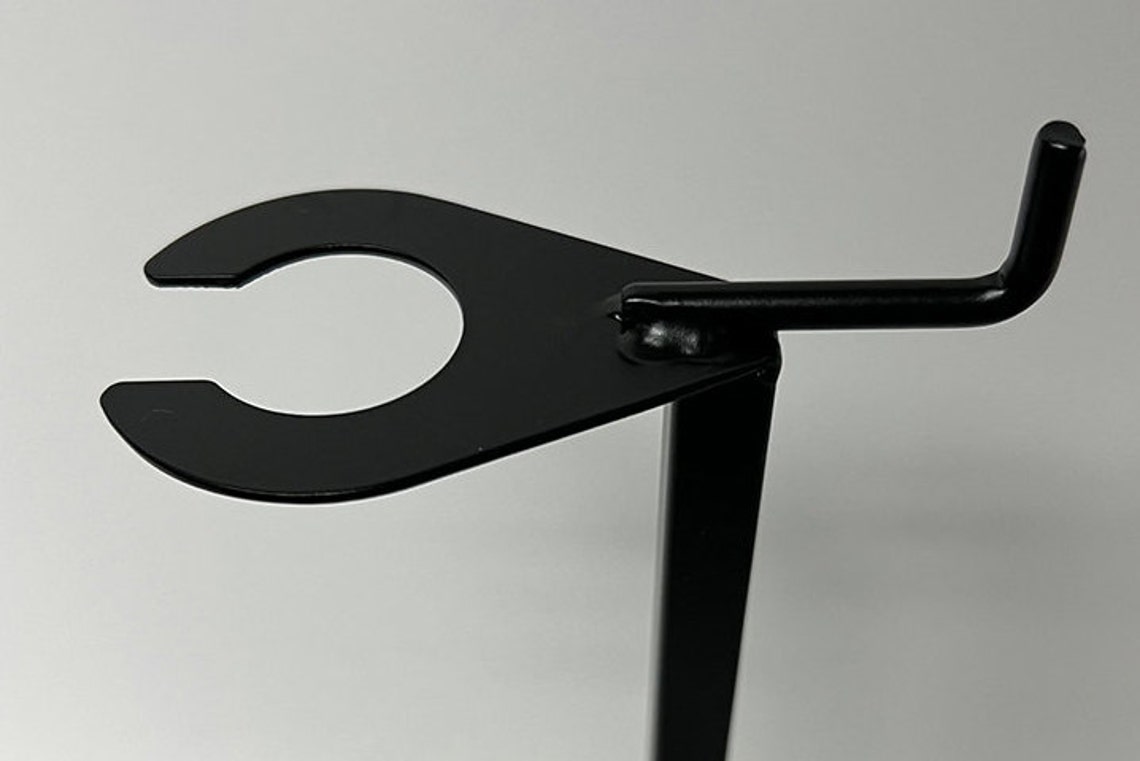 G-tube Table Top Bolus Feeding Stand Syringe Holder Hands Free - Etsy