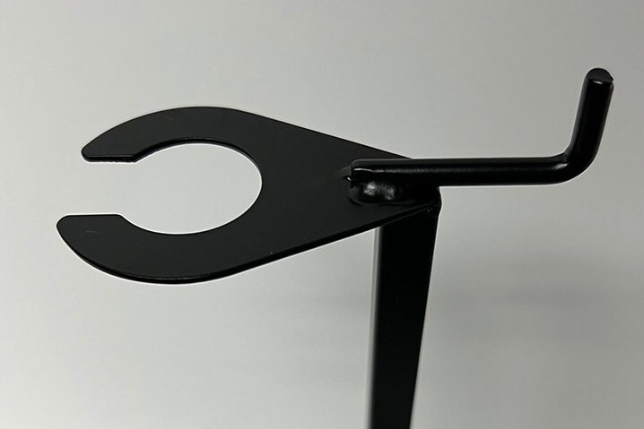 G-tube Table Top Bolus Feeding Stand Syringe Holder Hands Free - Etsy