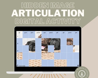 Final Consonant Deletion Phonemes for Speech Therapy Practice 22 Pages ...