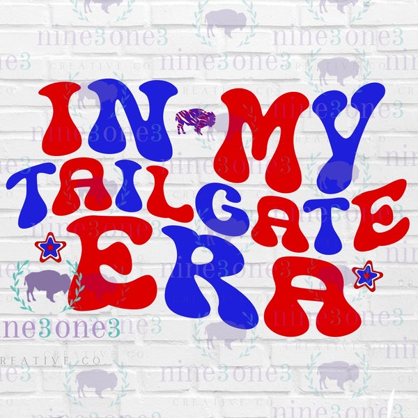 Buffalo Bills Font - Etsy