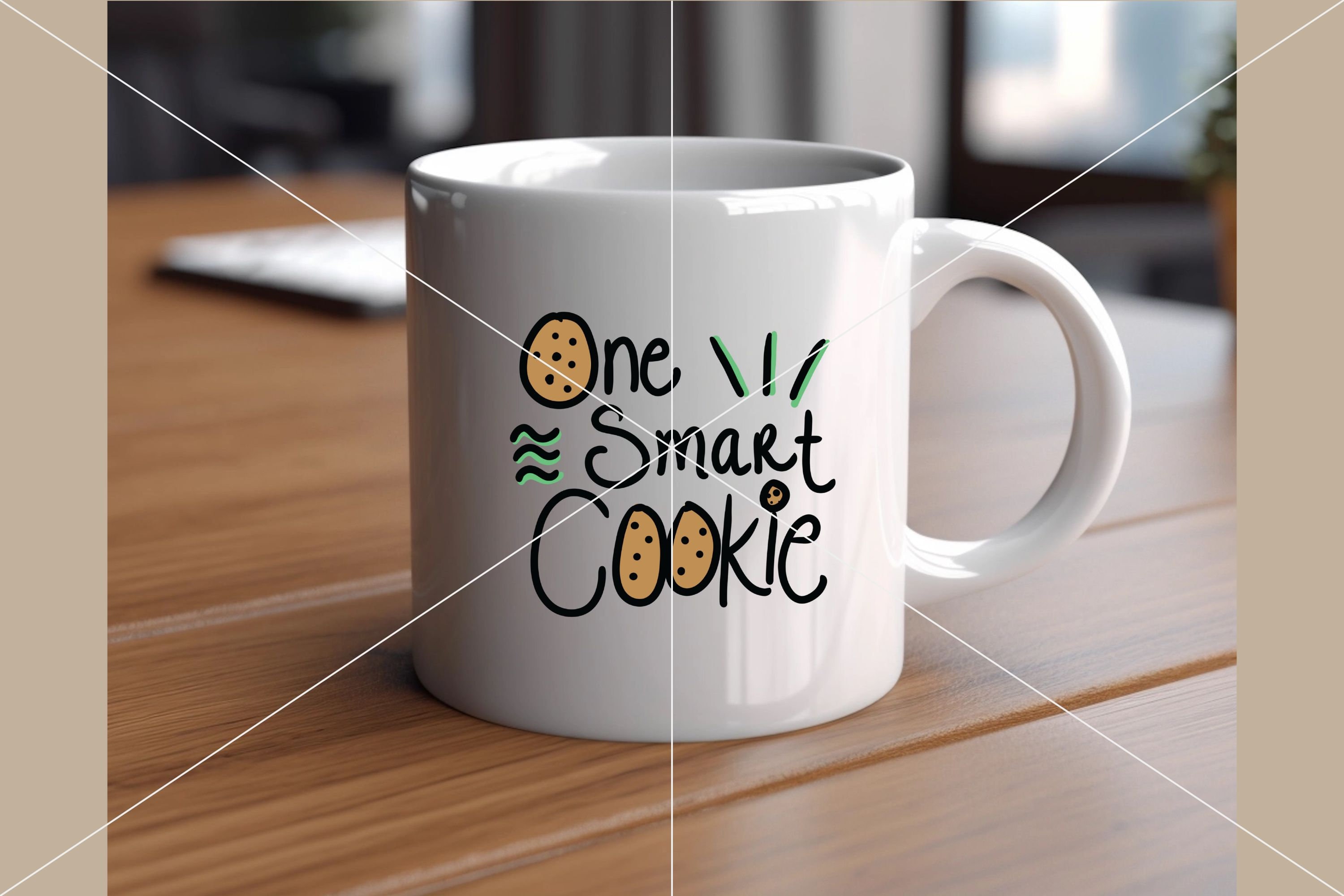 Smart Cookie || Png || Svg || Jpg || Digital Download || Customize Gift ...