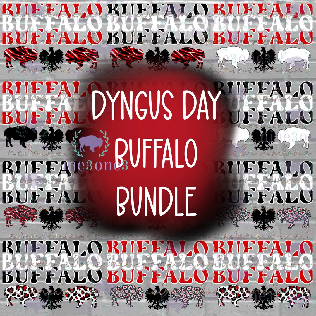 Dyngus Day PNG Bundle Dyngus Day SVG, Dyngus Day Shirt Design, Polish ...