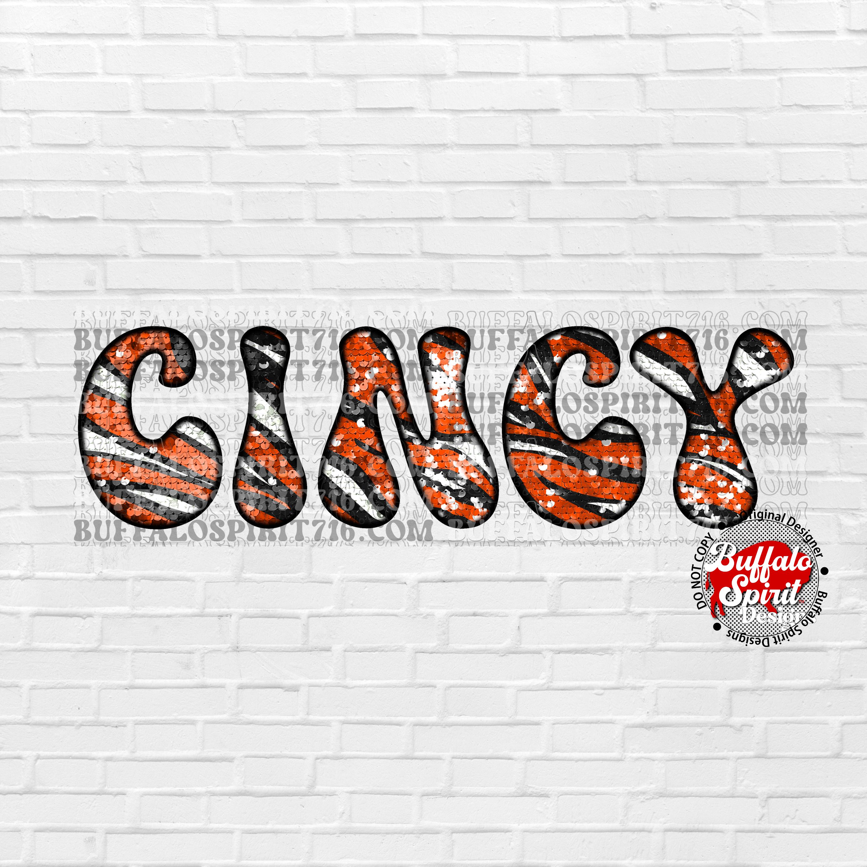 Cincinnati PNG, Cincy SVG, Triple Cincinnati Png, Cincinnati Shirt and ...