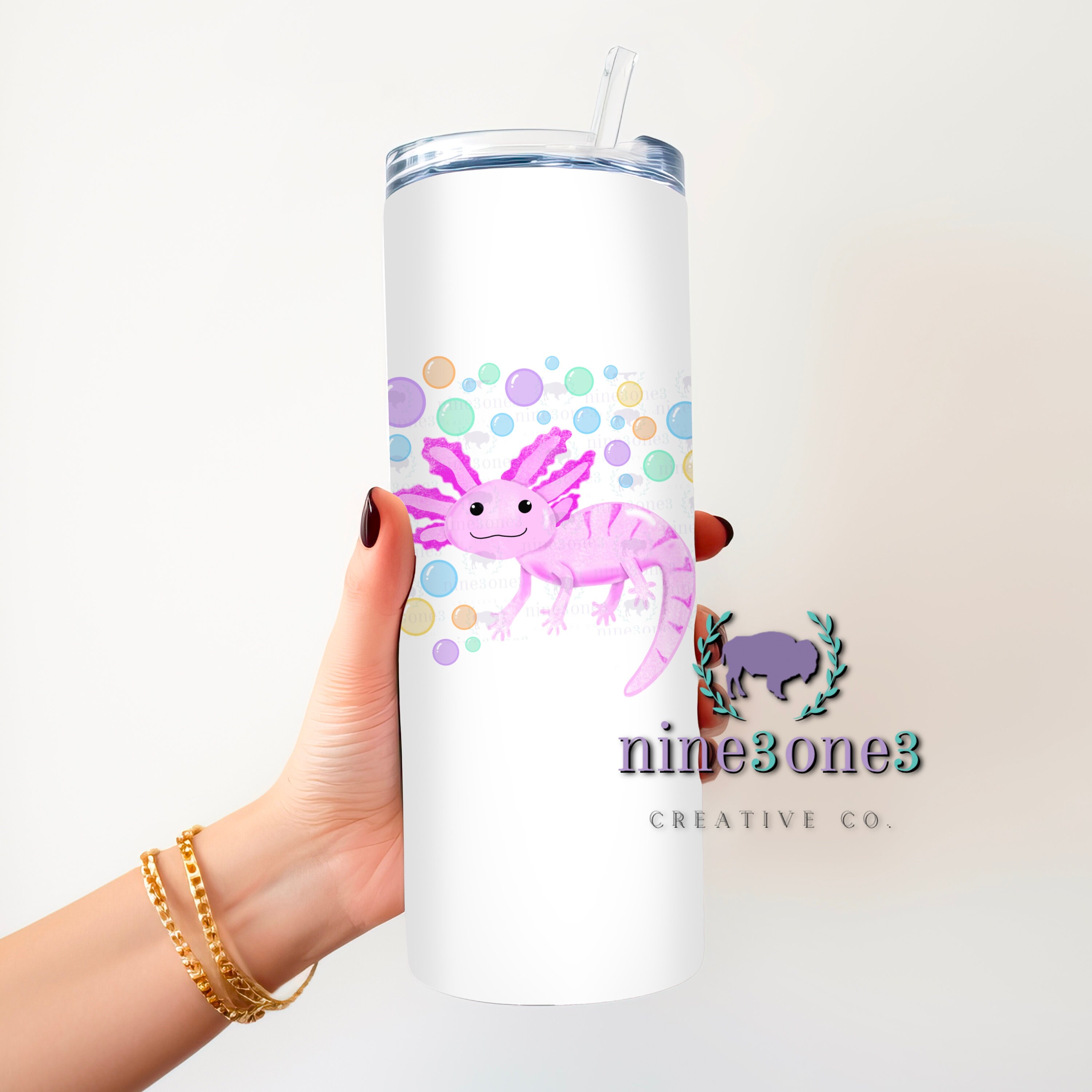 Pink Axolotl Png Cute Axolotl Png, Axolotl Sublimation File, Axolotl ...