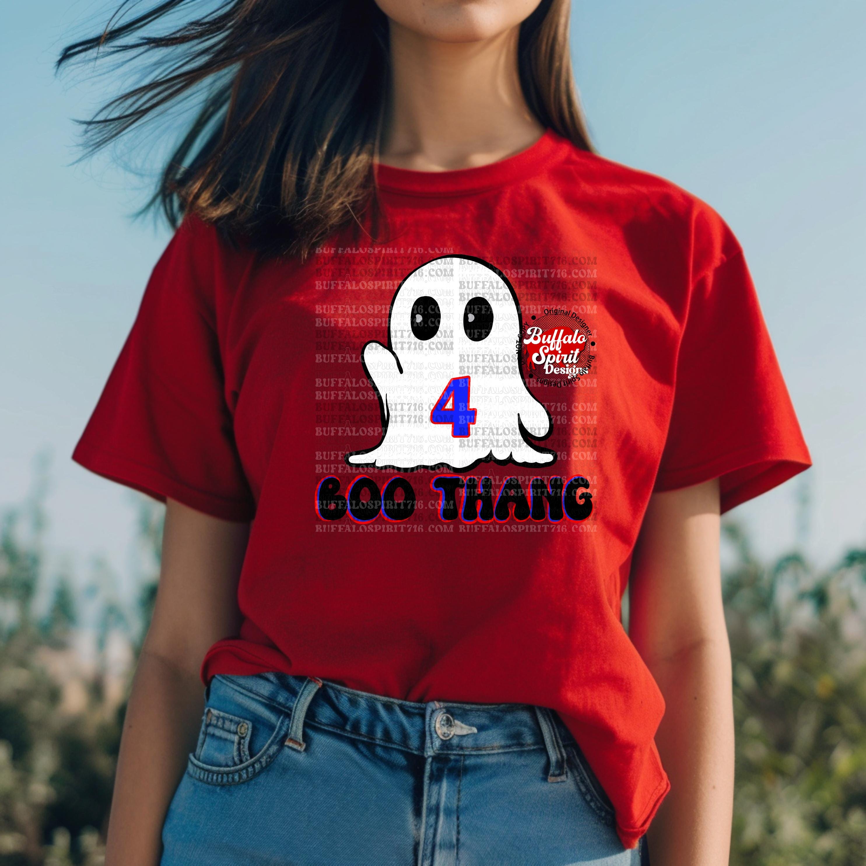 Buffalo Png, Boo Thang Bundle, Buffalo Halloween, Buffalo Football ...