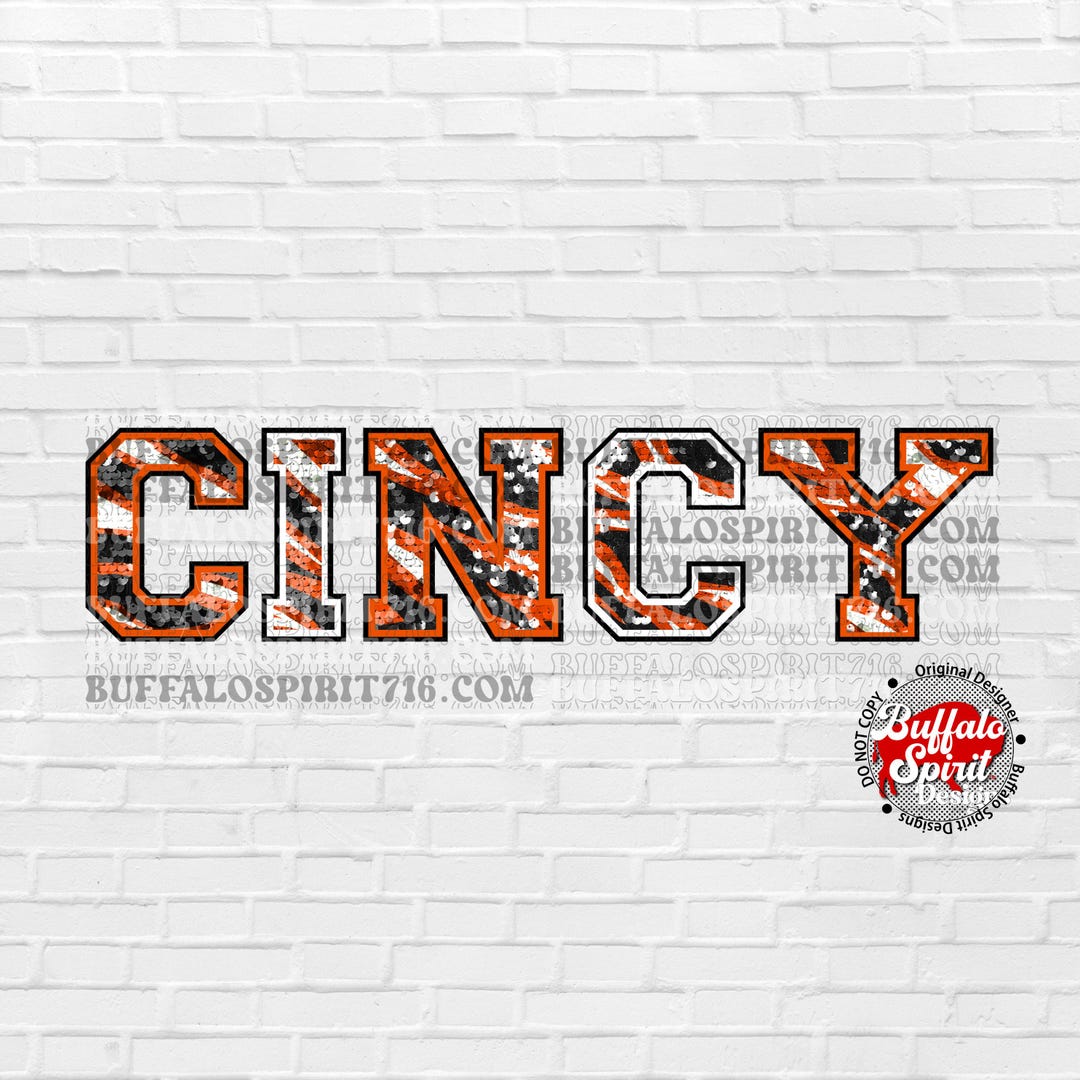 Cincinnati PNG, Cincy SVG, Triple Cincinnati Png, Cincinnati Shirt and ...