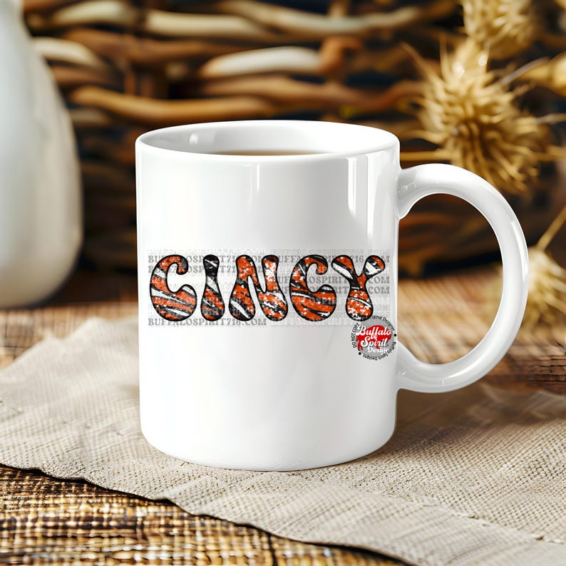 Cincinnati PNG, Cincy SVG, Triple Cincinnati Png, Cincinnati Shirt and ...