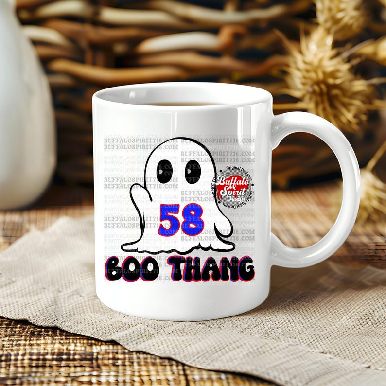 Buffalo Png, Boo Thang Bundle, Buffalo Halloween, Buffalo Football ...