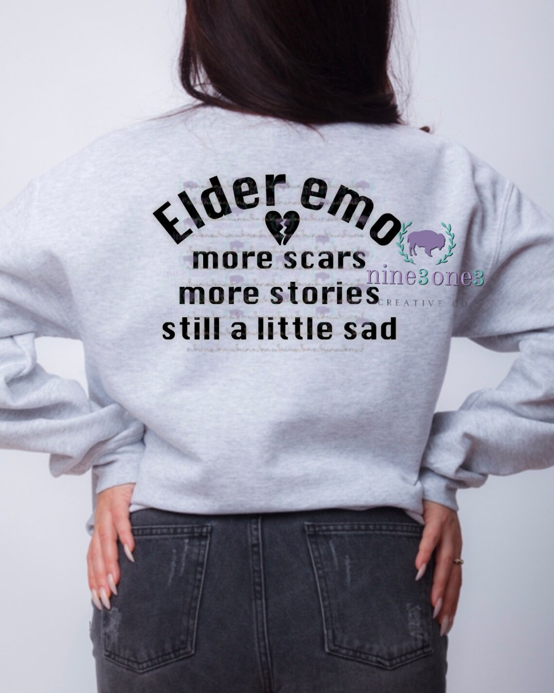 Elder Emo Png Emo Kid Png, Elder Millennial Shirt Png, 90s Kid Png, Emo ...