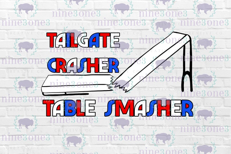 Buffalo PNG, Buffalo SVG Cut File for Cricut and Silhouette, Buffalo ...