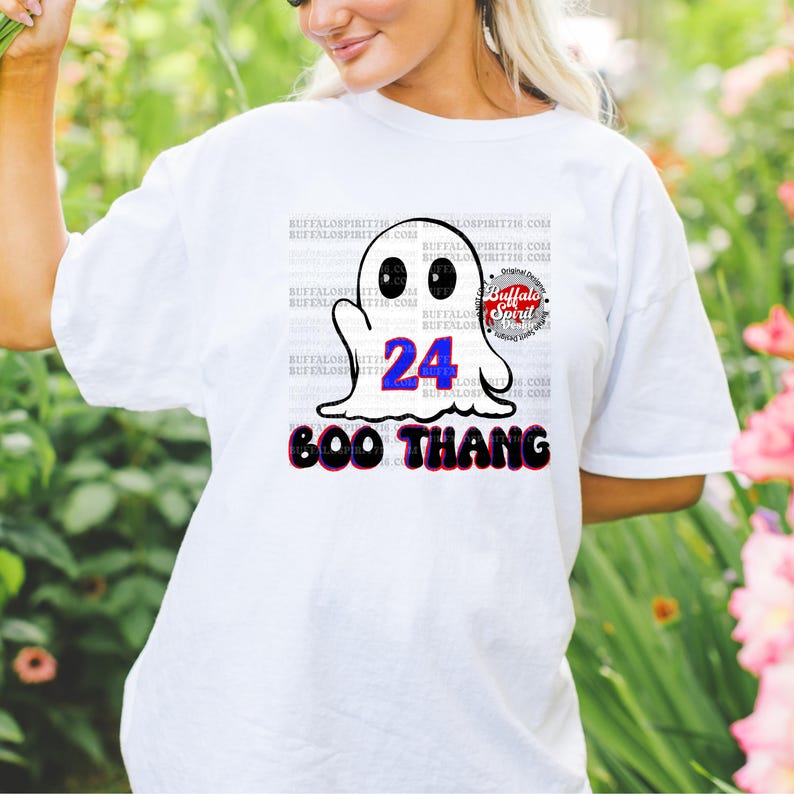 Buffalo Png, Boo Thang Bundle, Buffalo Halloween, Buffalo Football ...