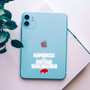 Buffalo Png, Happiness is a Buffalo Touchdown, Buffalo NY Png, Buffalo ...