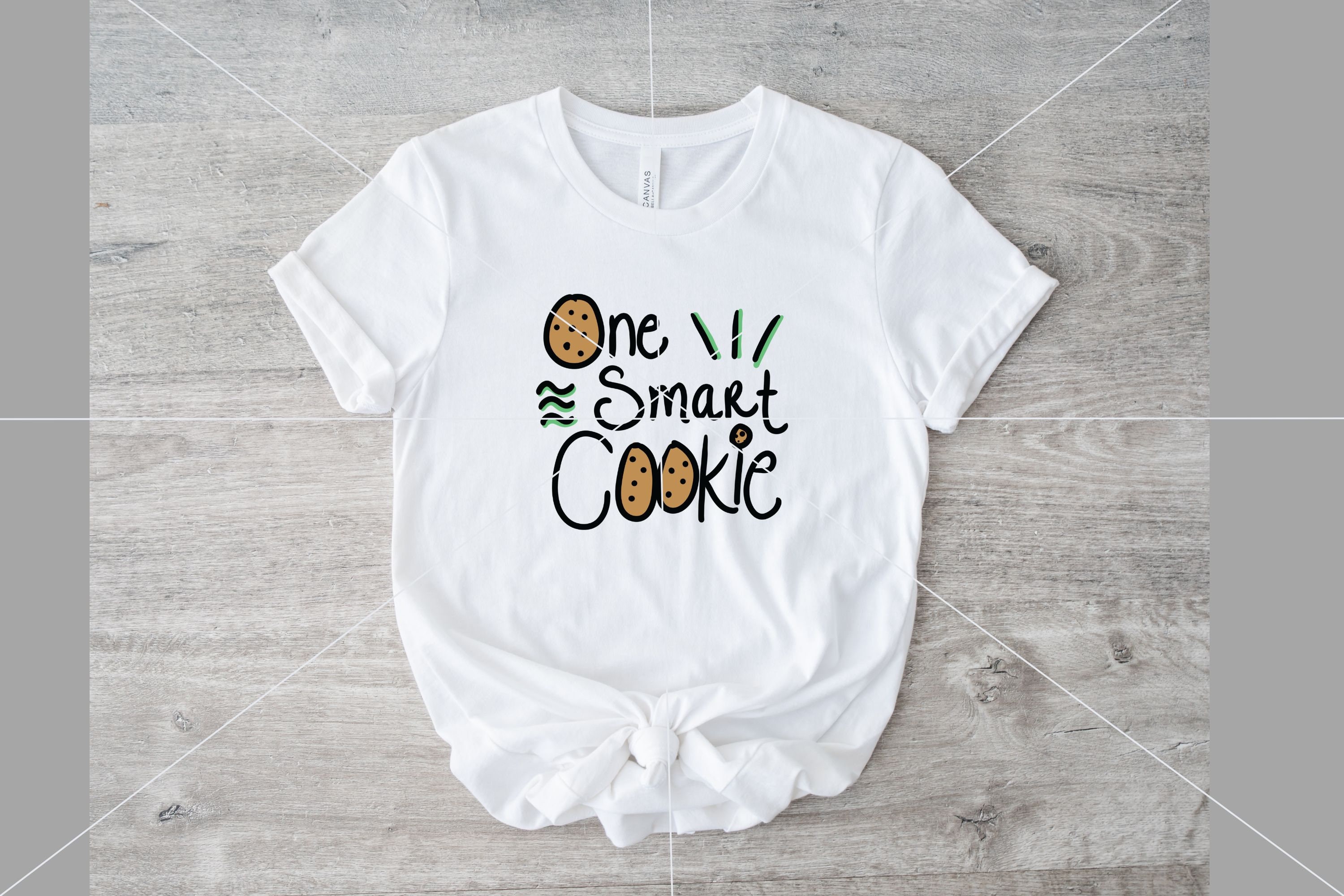 Smart Cookie || Png || Svg || Jpg || Digital Download || Customize Gift ...