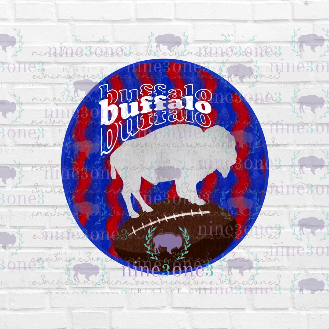 Buffalo SVG, Buffalo PNG, Buffalo NY, Buffalo Shirt Designs, Buffalo ...