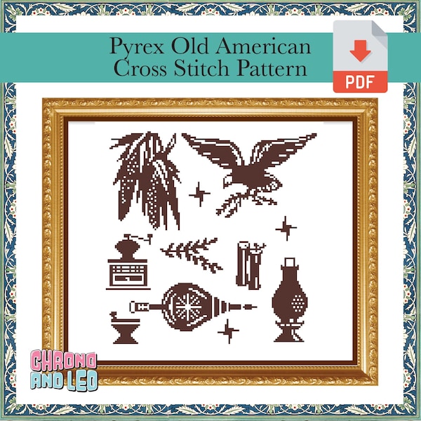 Early American Pyrex - Etsy