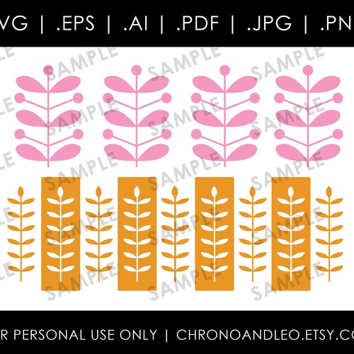 Vintage Pyrex SVG Bundle Pyrex Clip Art Vector Digital - Etsy Canada