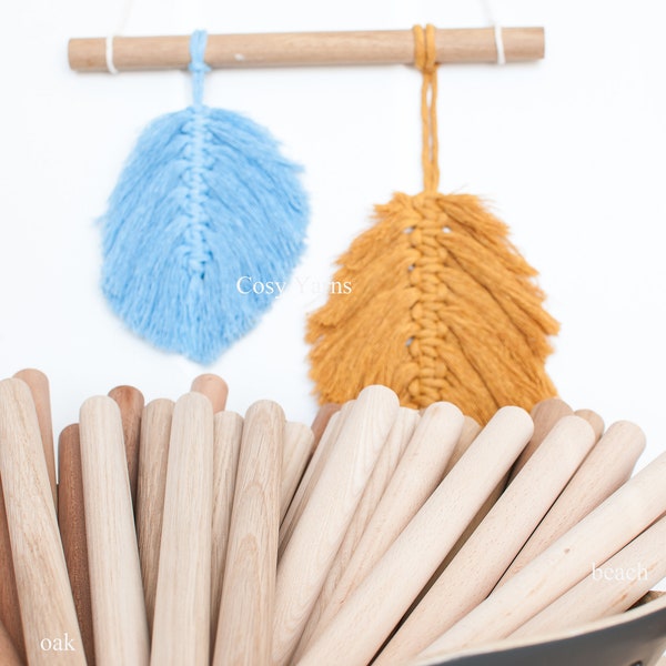 Wood Dowel - Etsy UK