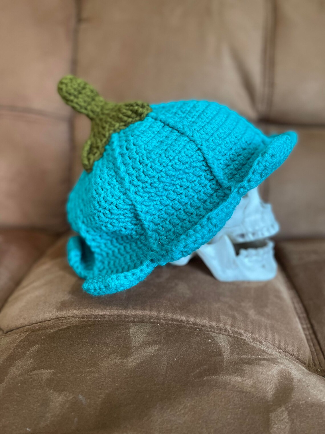 Flower Patch Hat Pattern - Etsy