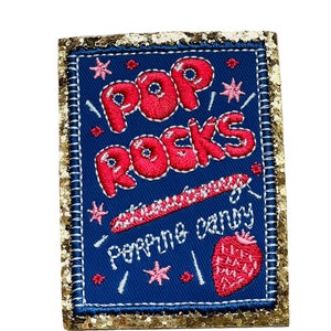 Pop rocks - Etsy