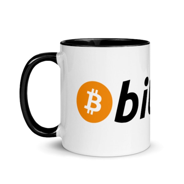 Bitcoin Merchandise - Etsy