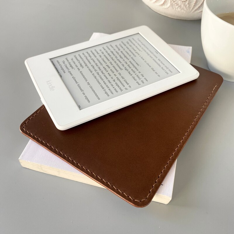 E Reader Cover - Etsy