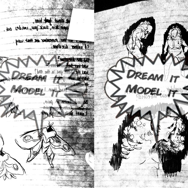 The Last of Us Ellie Journal - Etsy