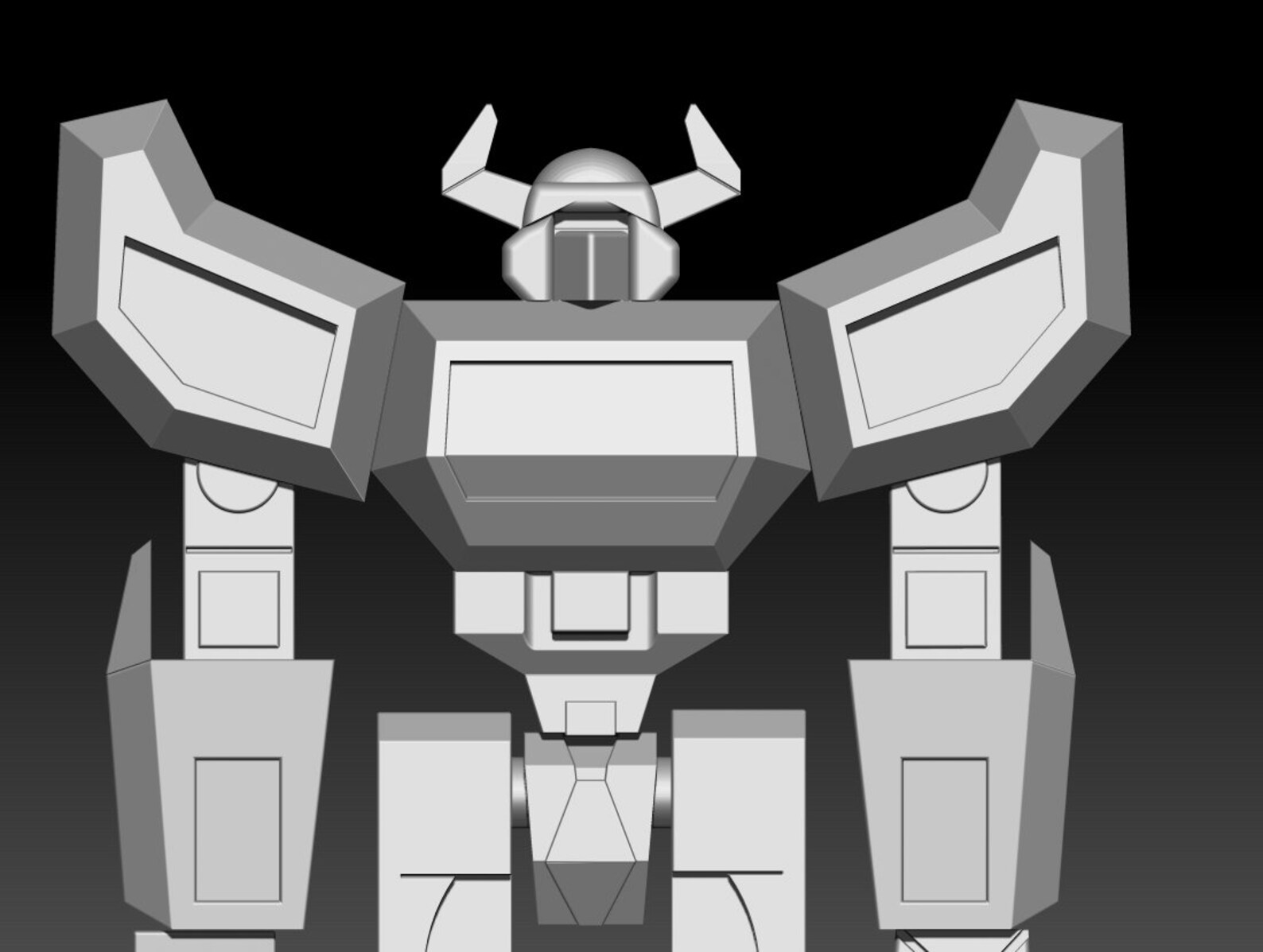 Ellie's Robot From the Last of Us Part II - Etsy