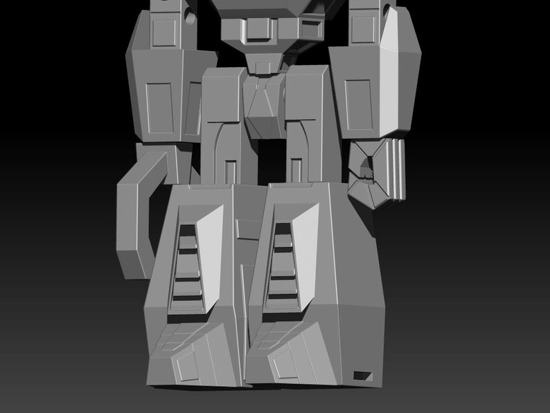 Ellie's Robot From the Last of Us Part II - Etsy