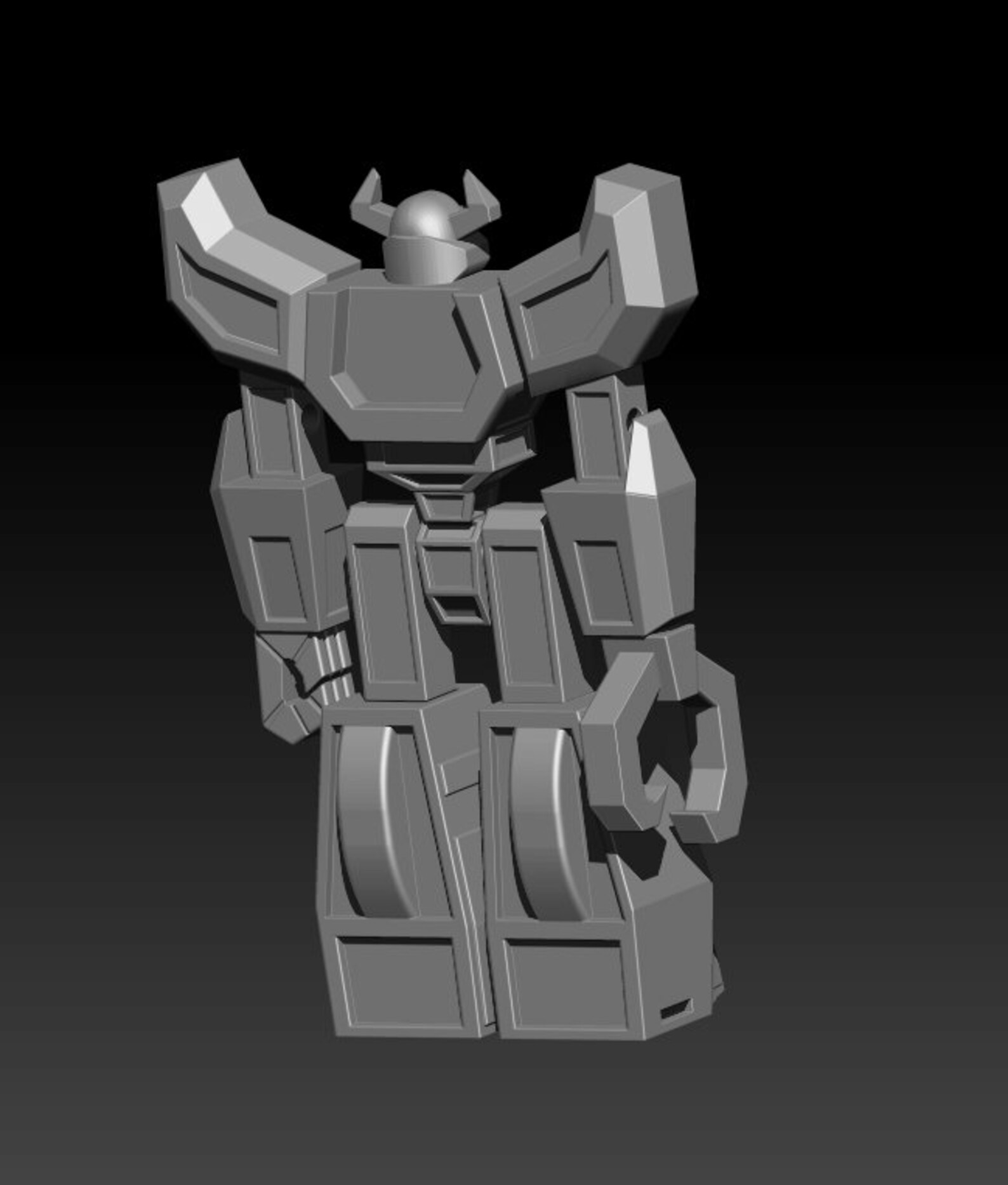 Ellie's Robot From the Last of Us Part II - Etsy