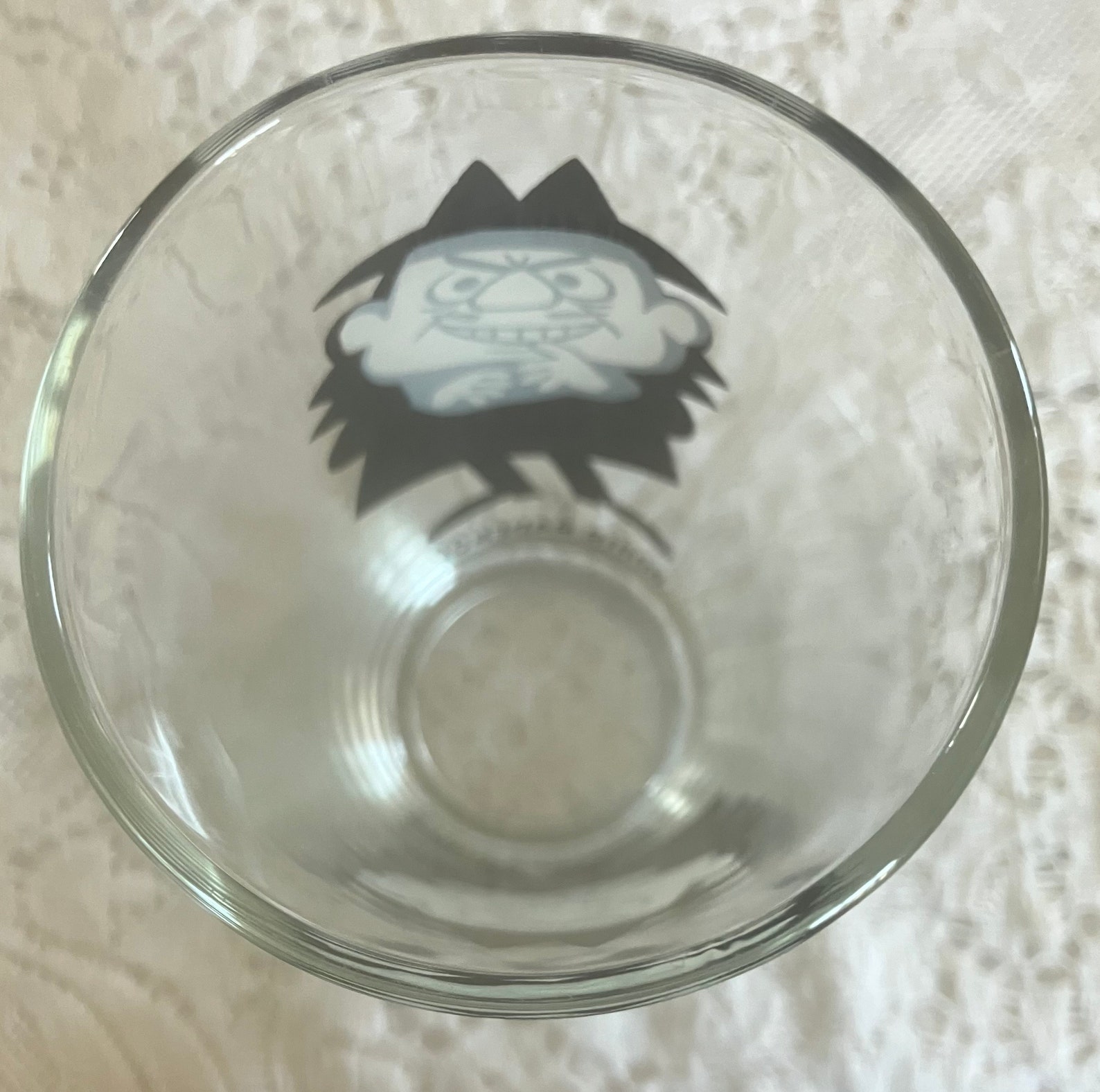1960s/1970s Pepsi Series Boris Badenov Tumbler - Etsy