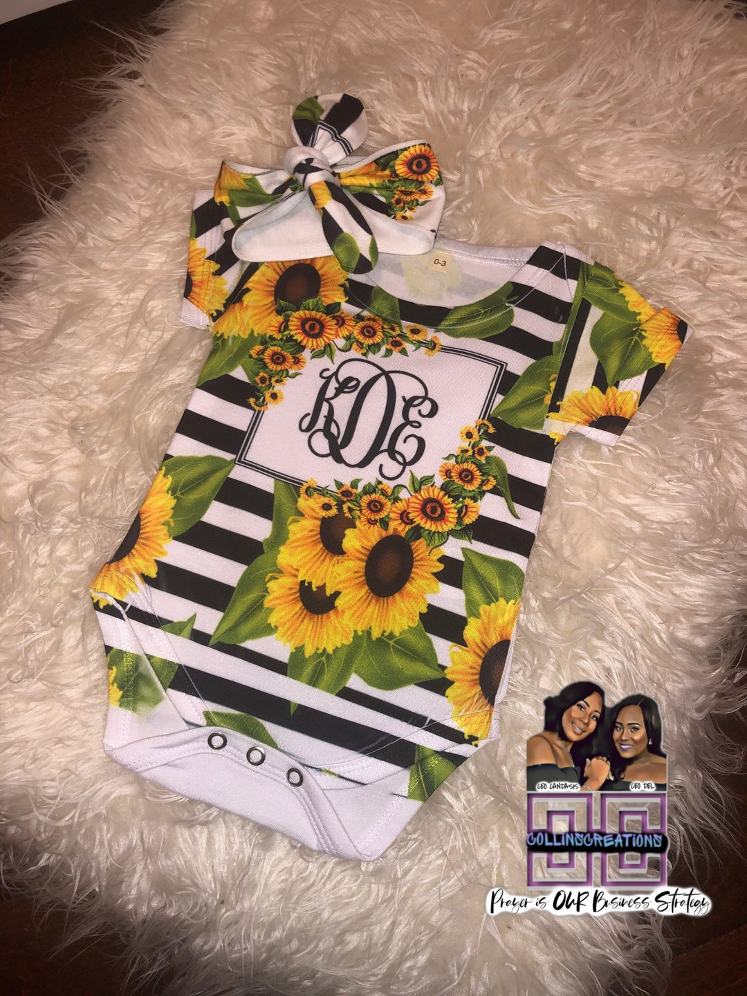 Sunflower SVG - Etsy