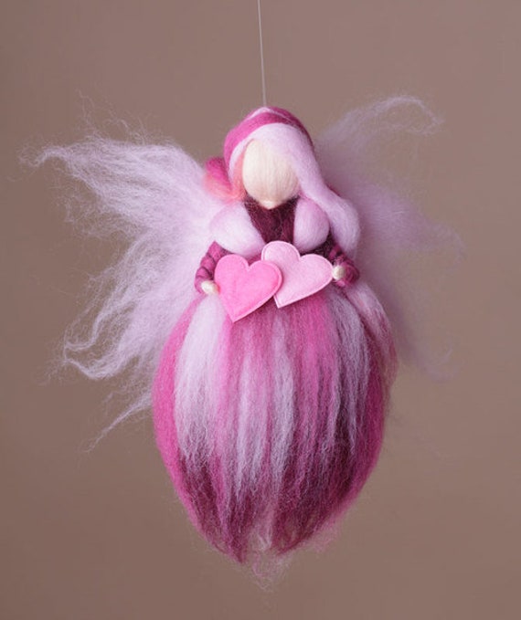 Elf Heart to Heart | Etsy