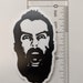Clutch Neil Fallon Sticker - Etsy