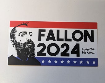 Clutch Neil Fallon Sticker - Etsy