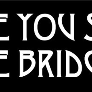 Have You Seen the Bridge? Led Zeppelin Bumper Sticker - Etsy