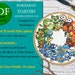 Pokémon Starters Cross Stitch Pattern - Generations 1-9 (PDF Pattern ...