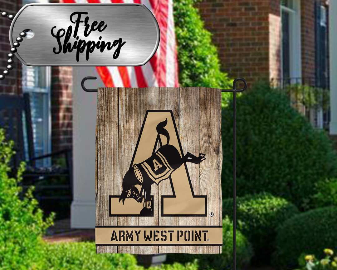 West Point Flag Spirit Flag Army Flag 12 X 18 USMA Garden Flag Outdoor ...