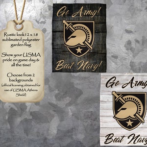 Custom West Point Flag Spirit Flag Army Flag 12 X 18 USMA Garden Flag ...