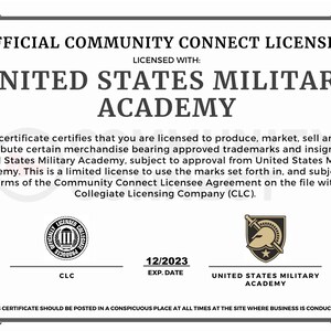 Custom West Point Flag Spirit Flag Army Flag 12 X 18 USMA Garden Flag ...