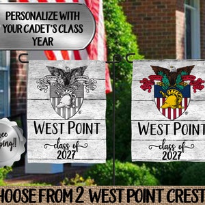 West Point Flag Spirit Flag Army Flag 12 X 18 USMA Garden Flag Outdoor ...