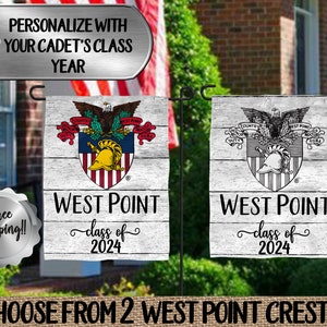 West Point Flag Spirit Flag Army Flag 12 X 18 USMA Garden Flag Outdoor ...