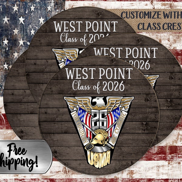 West Point - Etsy