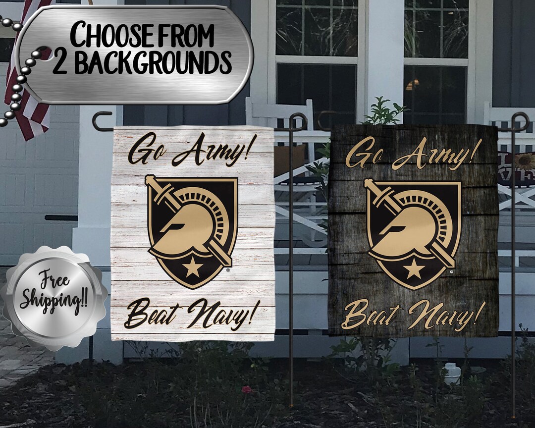 Custom West Point Flag Spirit Flag Army Flag 12 X 18 USMA Garden Flag ...