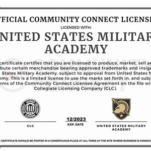 West Point Flag Holiday Flag Army Flag 12 X 18 USMA Garden Flag Outdoor ...