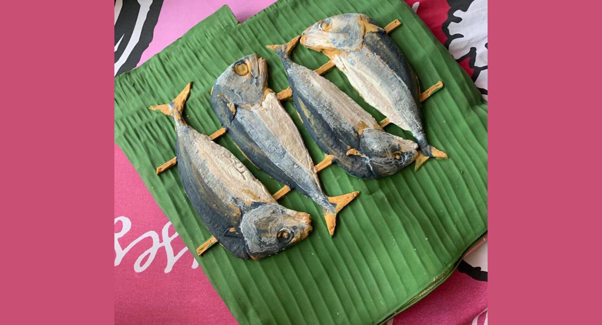 Mackerel Bags , Rubber , Gift Birthday Anniversary , Christmas , Summer ...