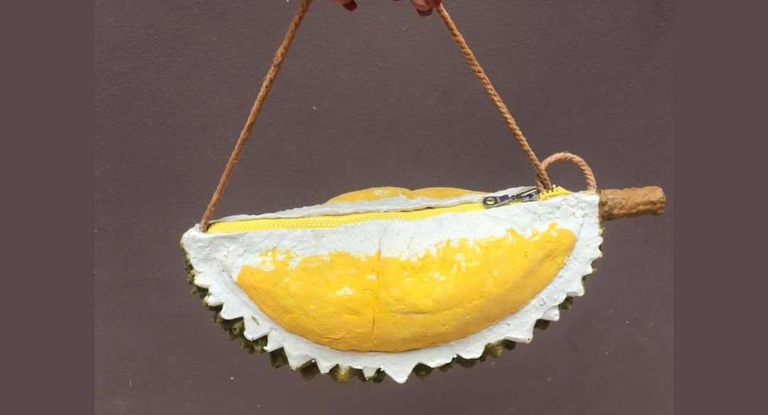 Durian Bags , Rubber , Gift Birthday , Gift Anniversary , Christmas ...