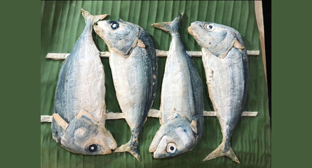 Mackerel Bags , Rubber , Gift Birthday Anniversary , Christmas , Summer ...